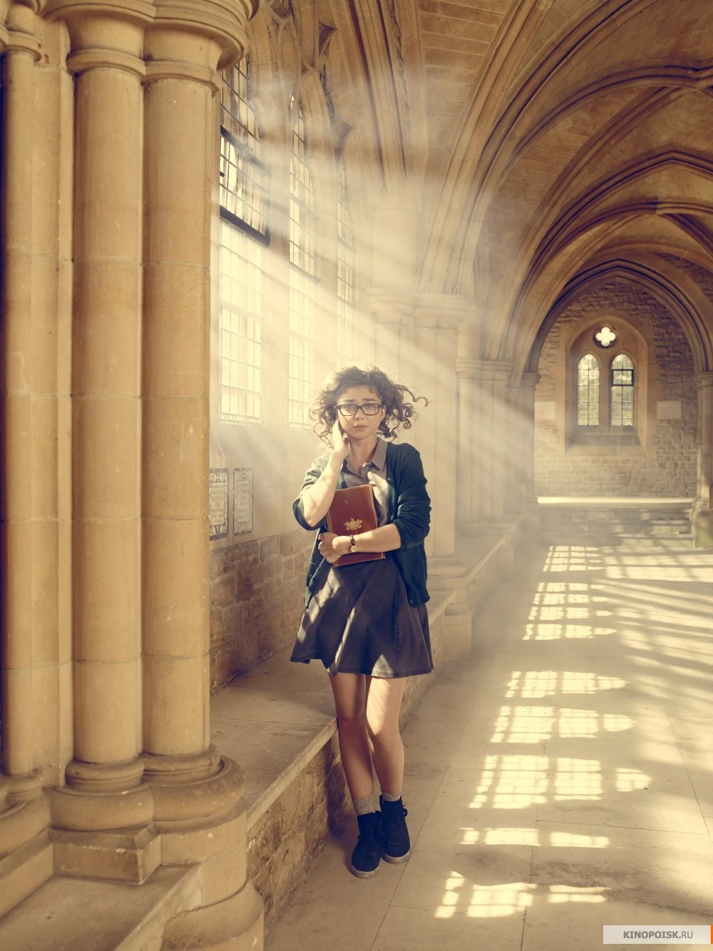 Vampire Academy Strigoi Natalie
