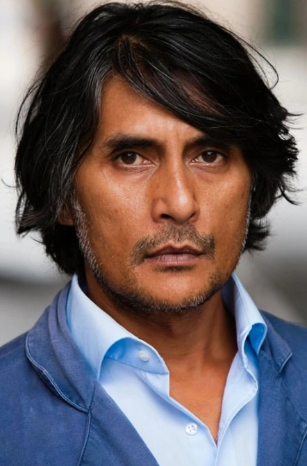 Ramon Tikaram | Vampire Academy Series Wiki | Fandom