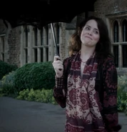 Sonya Karp | Vampire Academy Series Wiki | Fandom