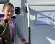 Matilda Firth | Vampire Academy Series Wiki | Fandom