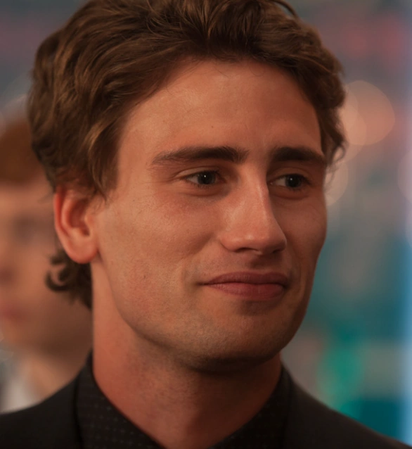 Aaron Drozdov | Vampire Academy Series Wiki | Fandom