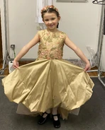 Matilda Firth | Vampire Academy Series Wiki | Fandom