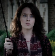 Sonya Karp | Vampire Academy Series Wiki | Fandom