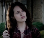 Sonya Karp | Vampire Academy Series Wiki | Fandom