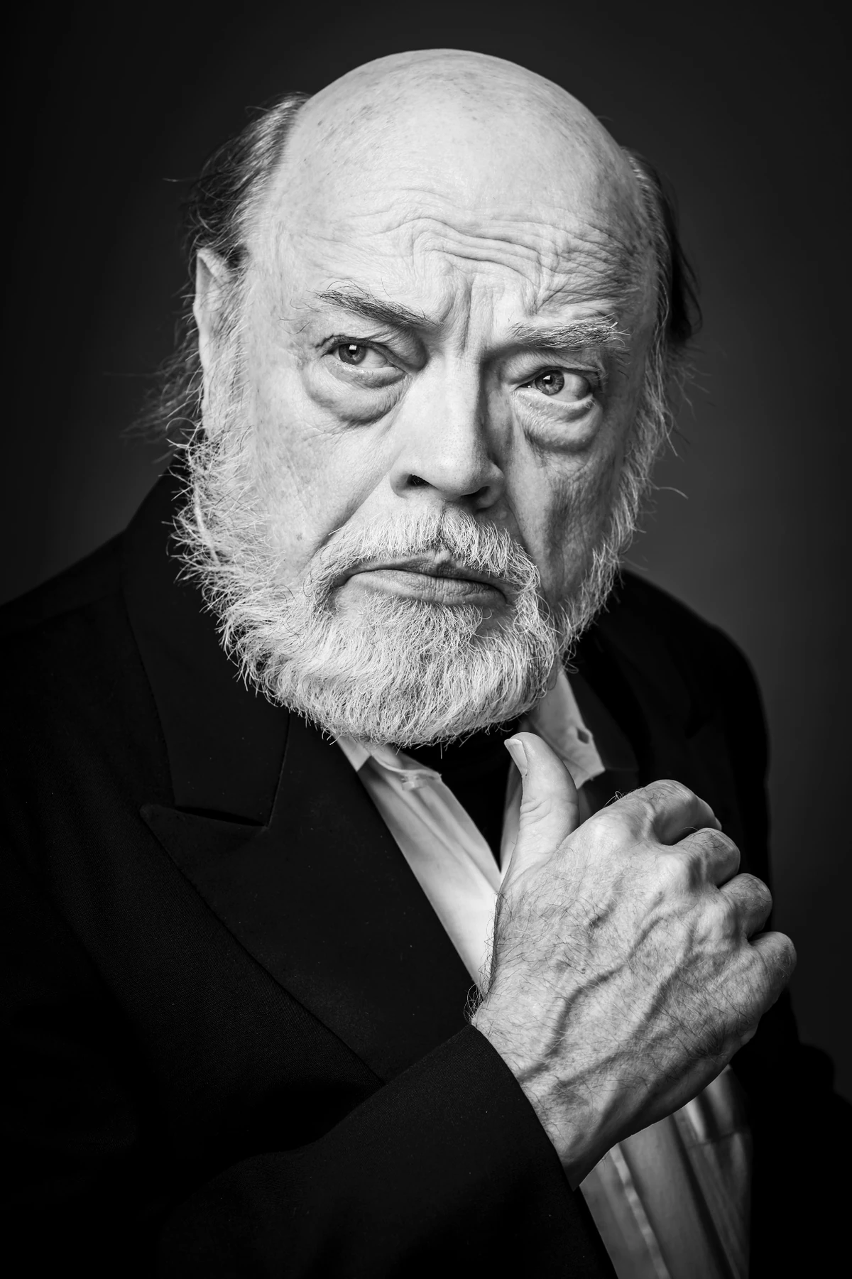 Eric Halfvarson | Vampire Academy Series Wiki | Fandom