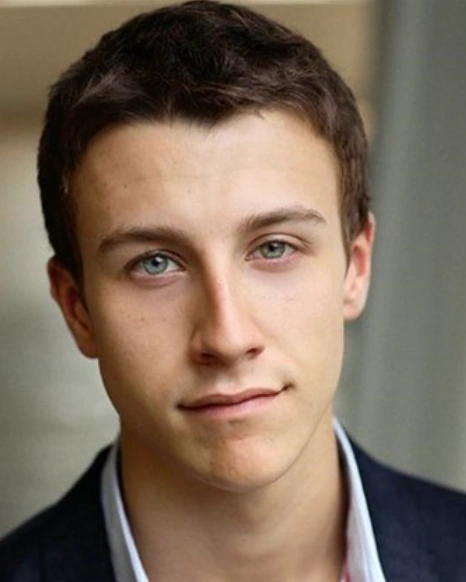 Ryan Prescott | Vampire Academy Series Wiki | Fandom