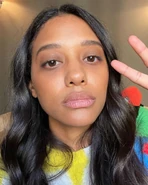 Jonetta Kaiser | Vampire Academy Series Wiki | Fandom