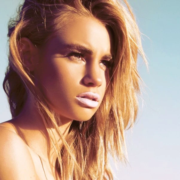 Lucy Fry | Vampire Academy Series Wiki | Fandom