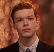 Mason Ashford | Vampire Academy Series Wiki | Fandom