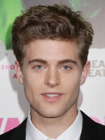 Ashley Charles | Vampire Academy Series Wiki | Fandom