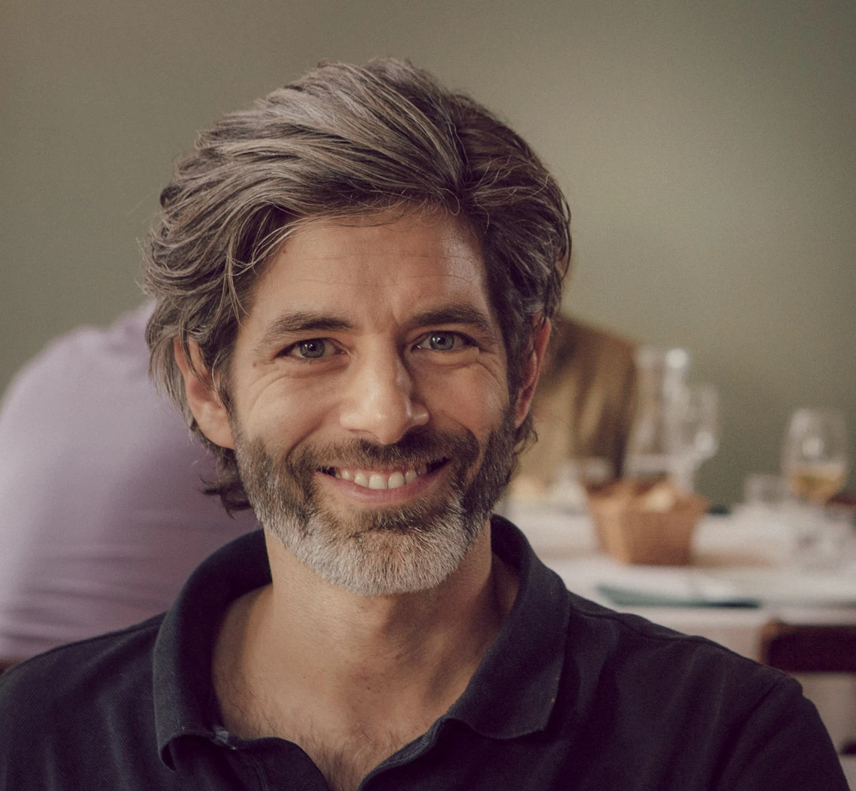 Julio Perillán | Vampire Academy Series Wiki | Fandom