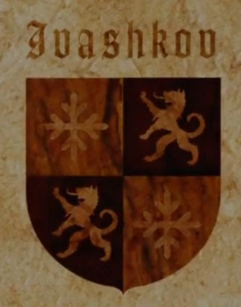 Ivashkov Family | Vampire Academy Series Wiki | Fandom