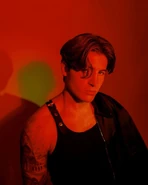 Kieron Moore | Vampire Academy Series Wiki | Fandom
