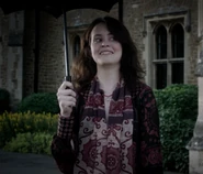 Sonya Karp | Vampire Academy Series Wiki | Fandom