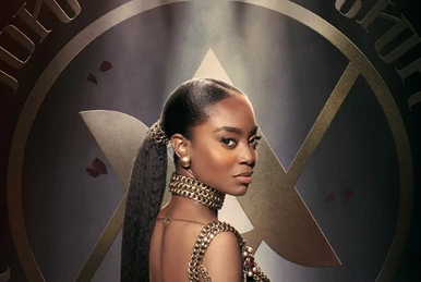 vampire academy alberta