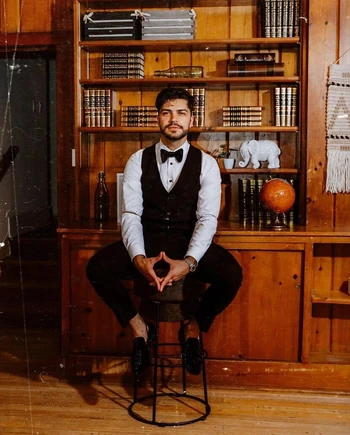 Jason Diaz | Vampire Academy Series Wiki | Fandom