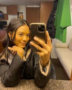 Jonetta Kaiser | Vampire Academy Series Wiki | Fandom