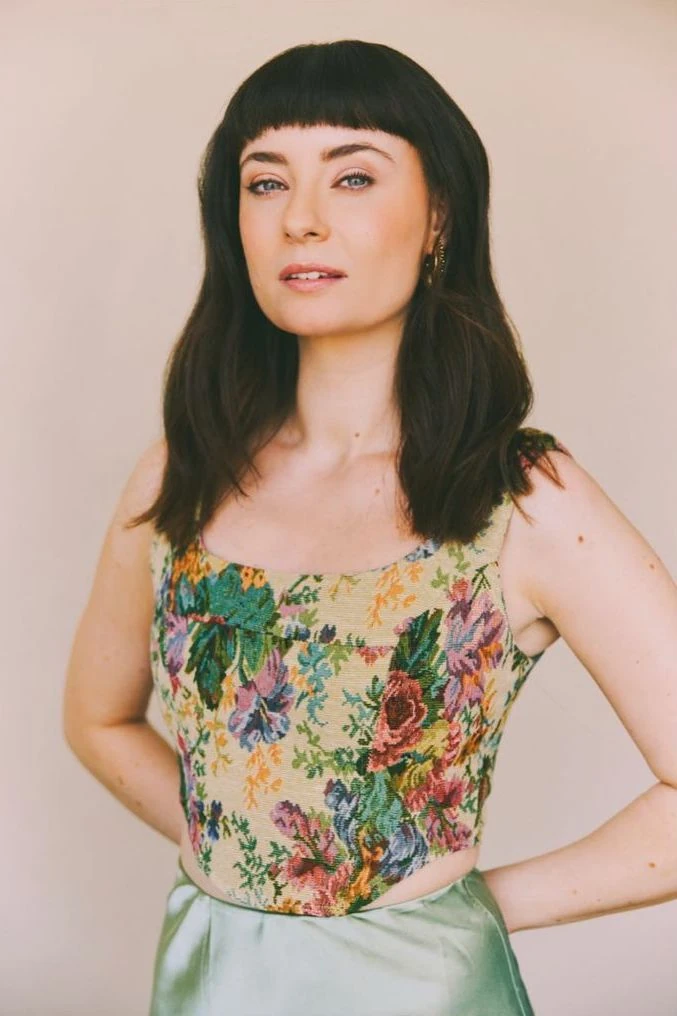 Jennifer Kirby | Vampire Academy Series Wiki | Fandom