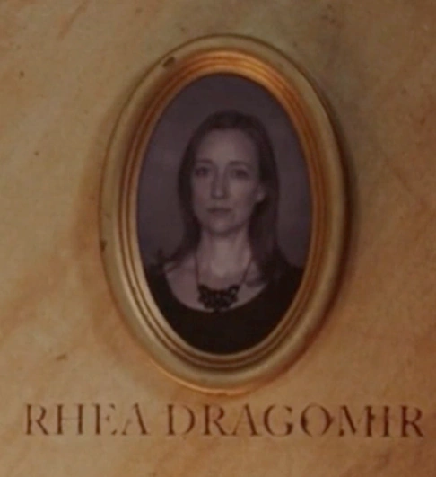 Rhea Dragomir | Vampire Academy Series Wiki | Fandom