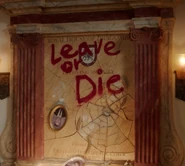 Dragomir Family | Vampire Academy Series Wiki | Fandom