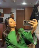 Jonetta Kaiser | Vampire Academy Series Wiki | Fandom