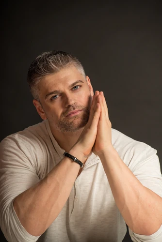 Carlos Robles | Vampire Academy Series Wiki | Fandom