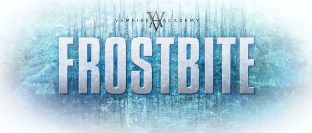 User blog:Xtziee/Indiegogo Campaign For Sequel “Frostbite” | Vampire ...