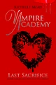 Last Sacrifice (Book 6) | Vampire Academy Series Wiki | Fandom