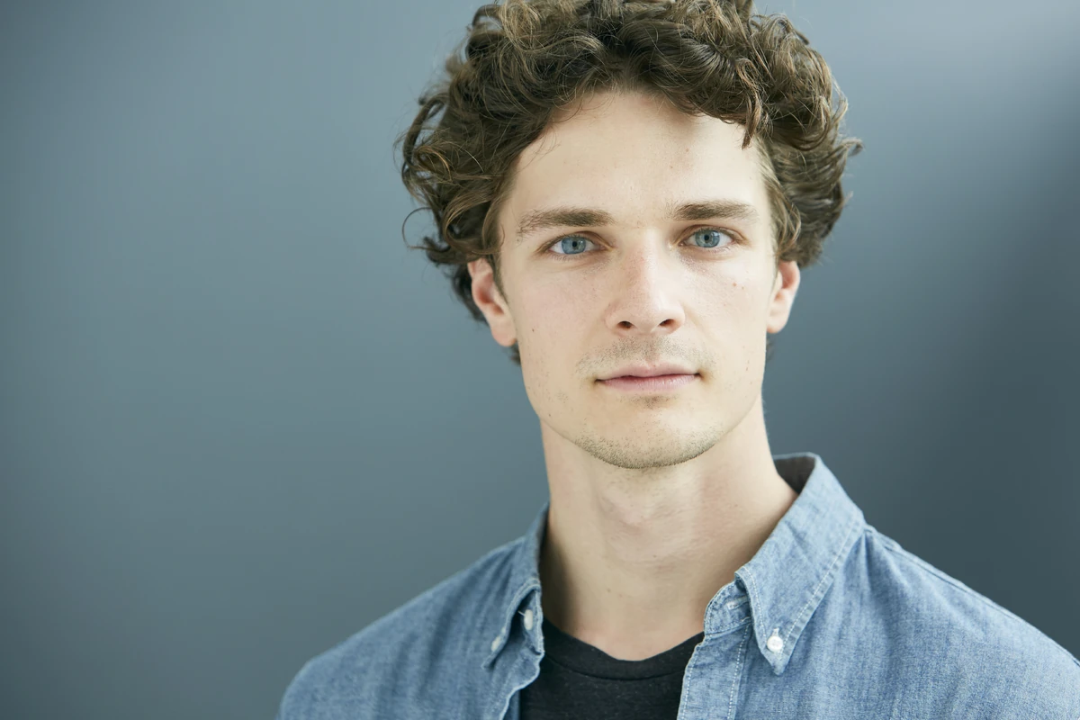 Kyle Scudder | Vampire Academy Series Wiki | Fandom