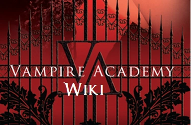 Vampire Academy Logo Png