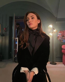 Daniela Nieves 2014