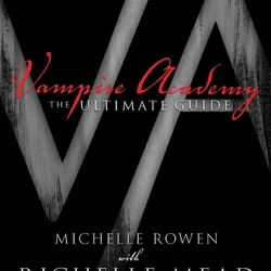 vampire academy poster analysis