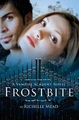 Frostbite (Book 2) | Vampire Academy Series Wiki | Fandom