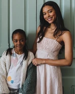 Jonetta Kaiser | Vampire Academy Series Wiki | Fandom