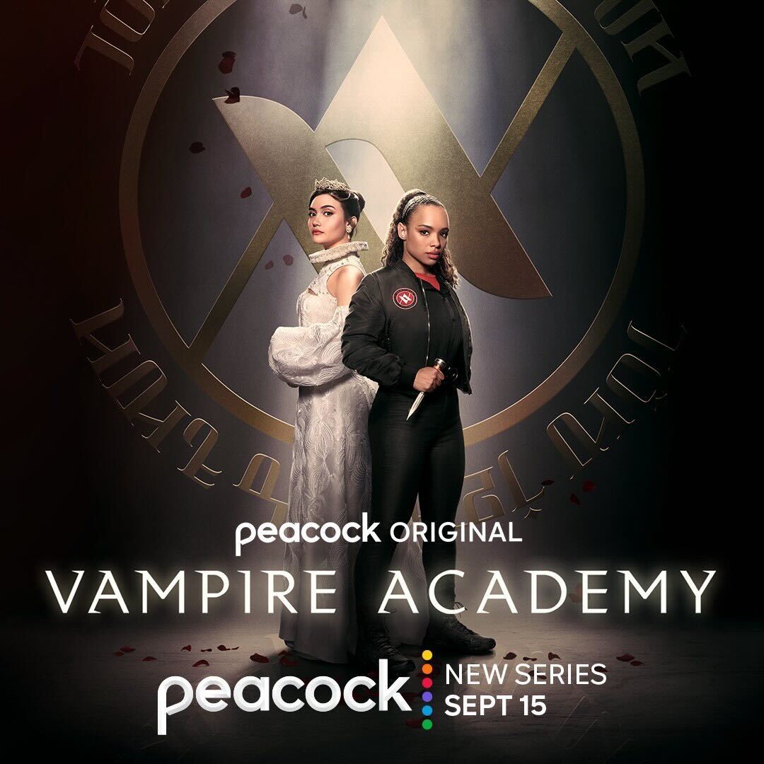 Season 1 | Vampire Academy Series Wiki | Fandom