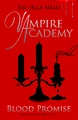 Blood Promise (Book 4) | Vampire Academy Series Wiki | Fandom
