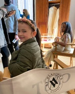 Matilda Firth | Vampire Academy Series Wiki | Fandom