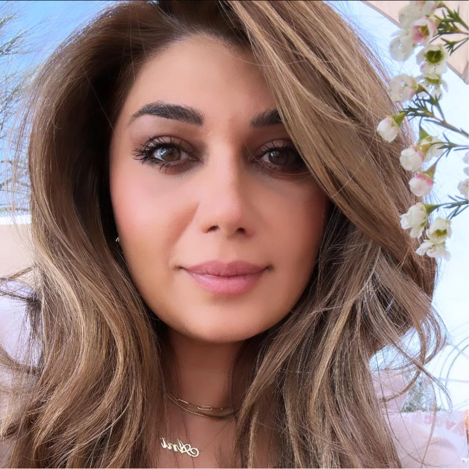 Ani Arutyunyan | Vampire Academy Series Wiki | Fandom