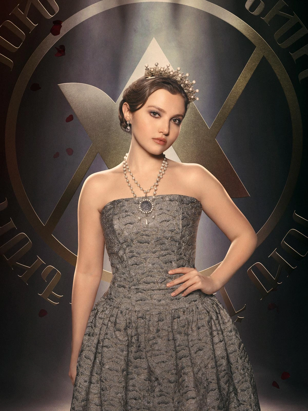 Category:Characters Exclusive to Vampire Academy (TV Series) | Vampire ...