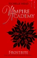 Frostbite (Book 2) | Vampire Academy Series Wiki | Fandom