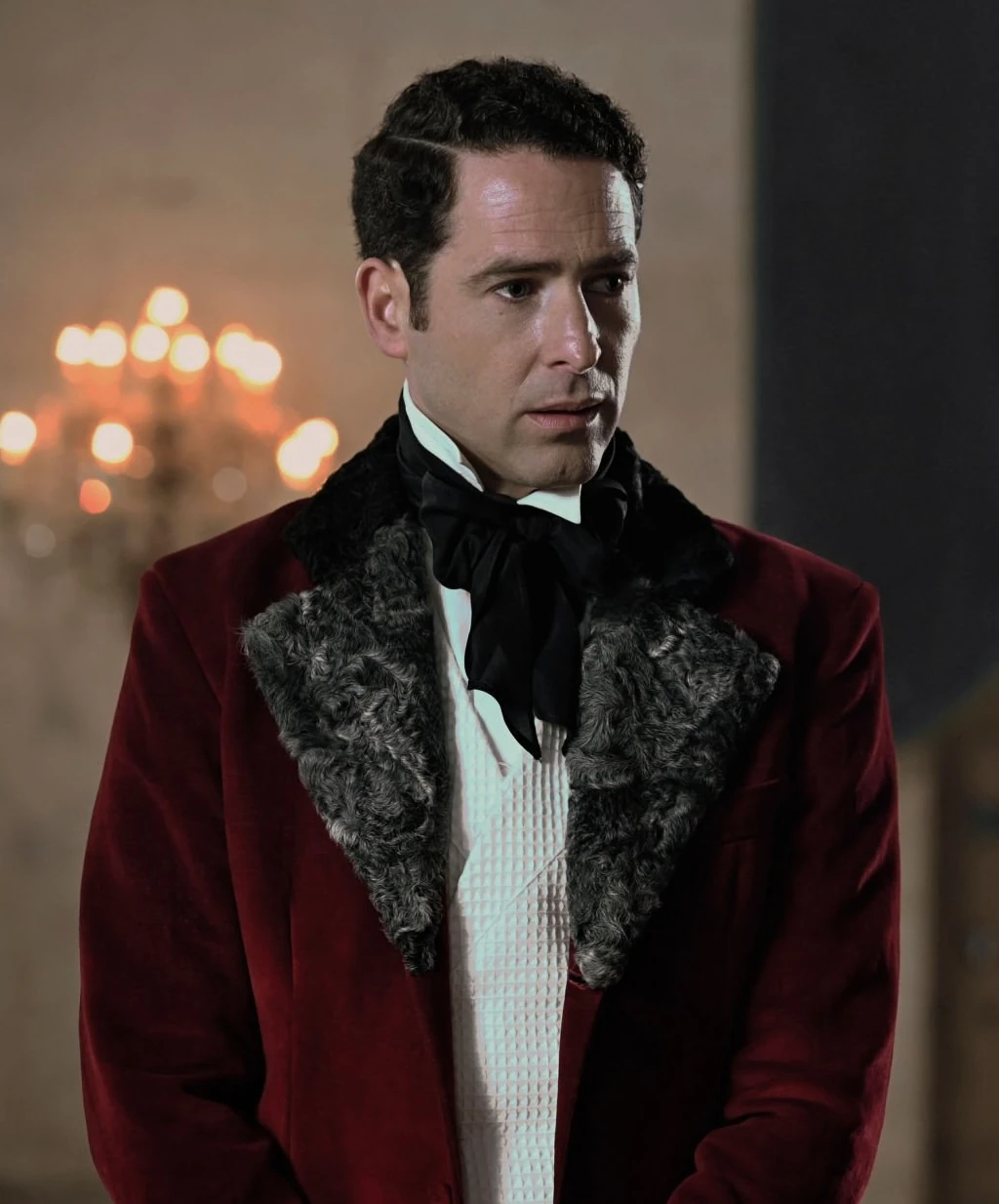 Peter Tarus | Vampire Academy Series Wiki | Fandom