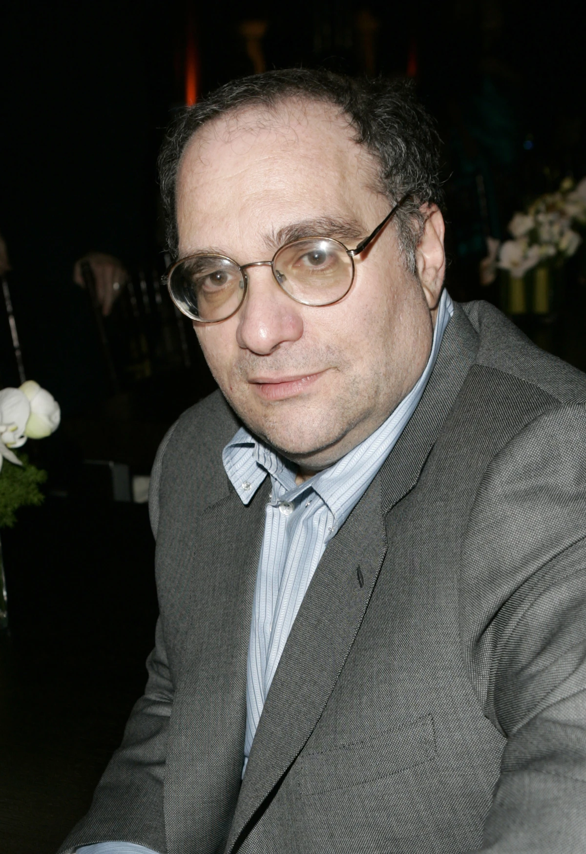 Bob Weinstein | Vampire Academy Series Wiki | Fandom