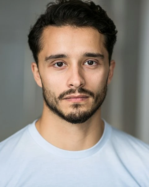 Kareem Alexander | Vampire Academy Series Wiki | Fandom