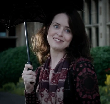 Sonya Karp | Vampire Academy Series Wiki | Fandom