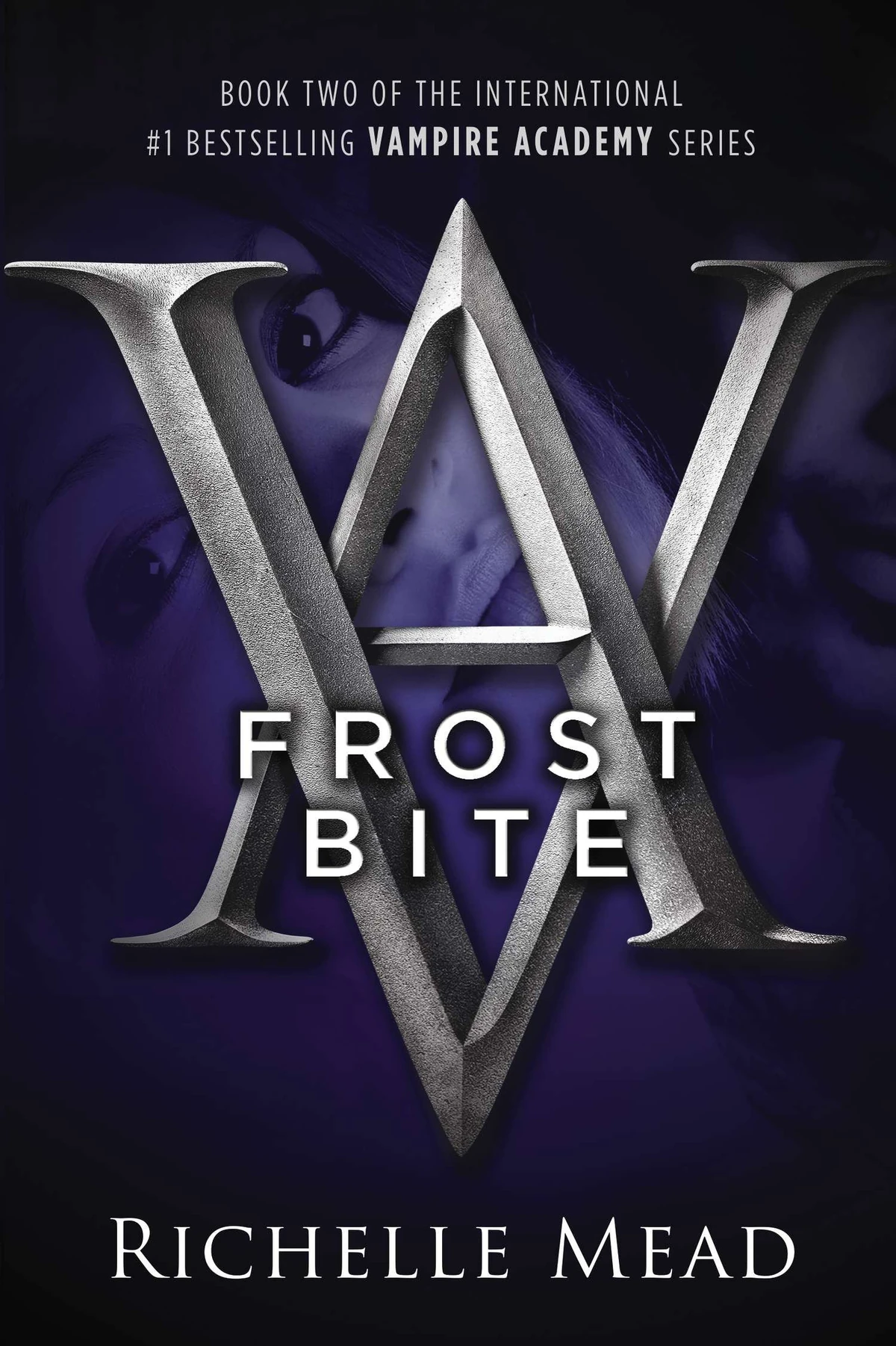 Frostbite (Book 2) | Vampire Academy Series Wiki | Fandom