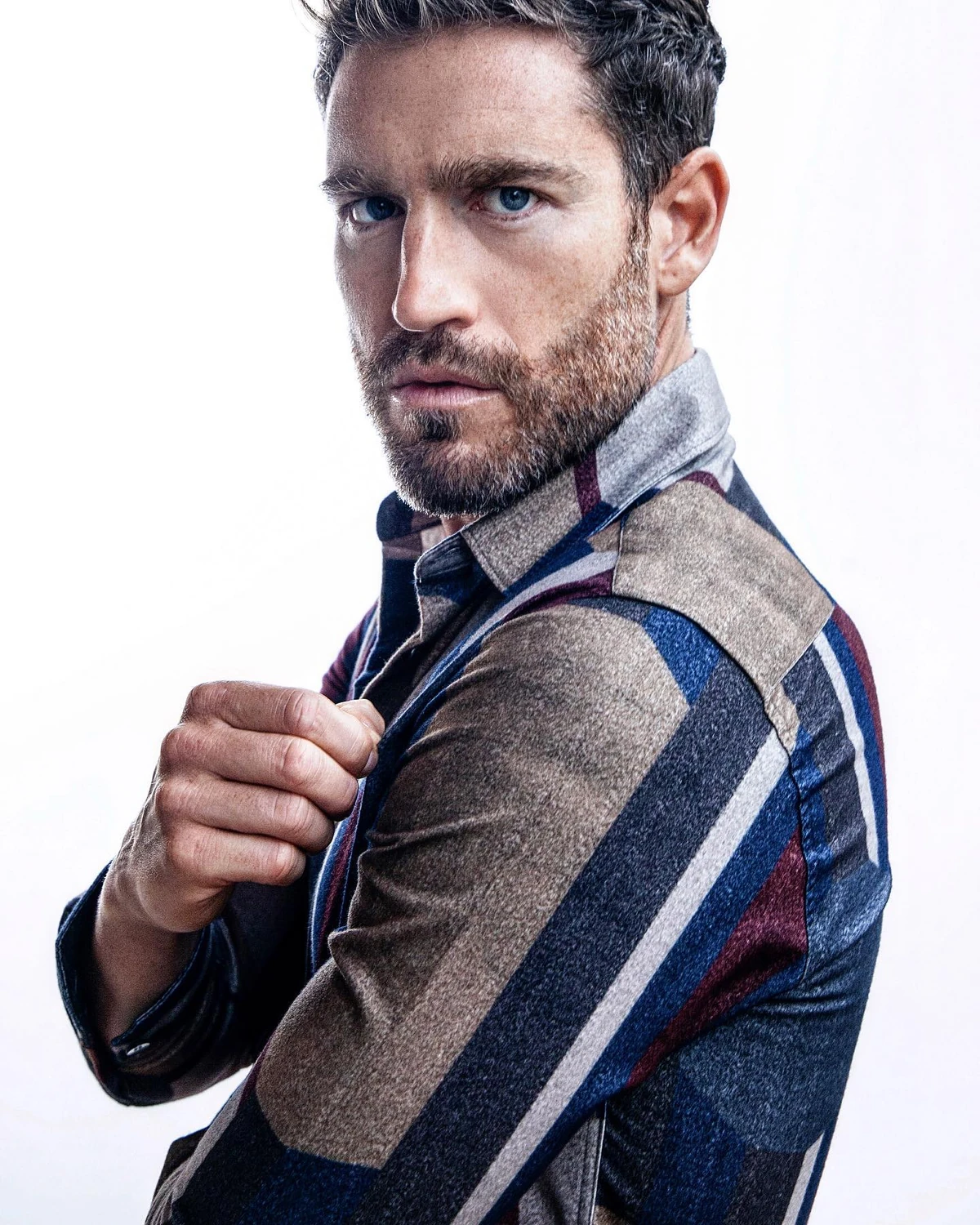 Jan Zammit | Vampire Academy Series Wiki | Fandom