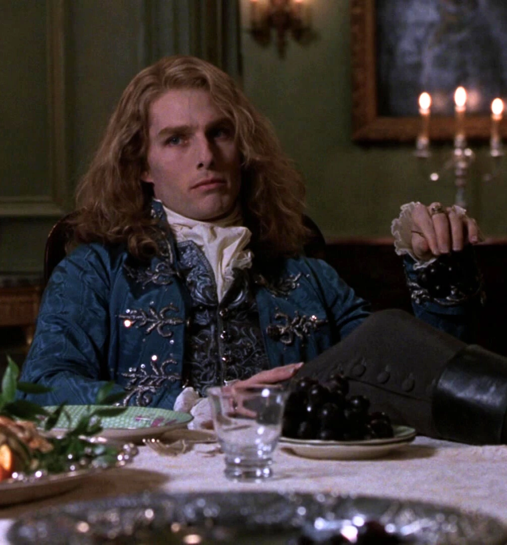 Lestat de Lioncourt | The Vampire Chronicles Wiki | Fandom