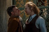 The Thing Lay Still | The Vampire Chronicles Wiki | Fandom