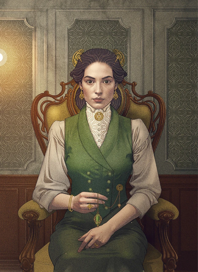 Mary Beth Mayfair | The Vampire Chronicles Wiki | Fandom