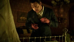 Lasher (episode) | The Vampire Chronicles Wiki | Fandom